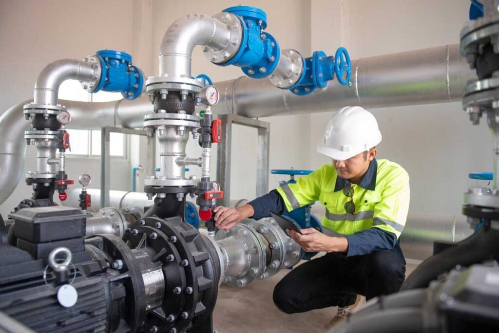 Annual Maintenance Contracts (AMC) - Arkey Enviro Care Technology